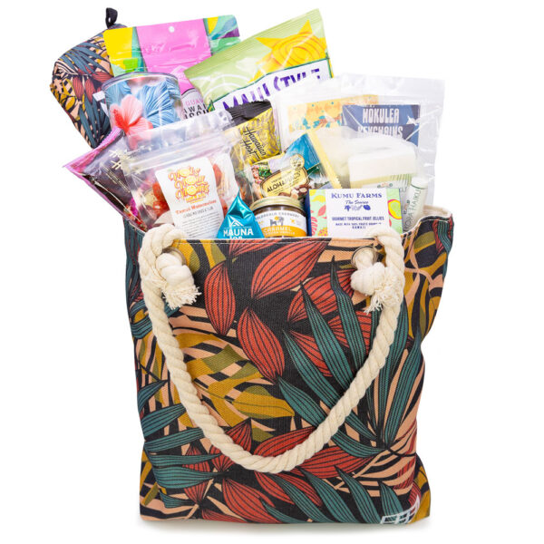No Ka Oi Beach Totes • PRIMOVIP Inc.