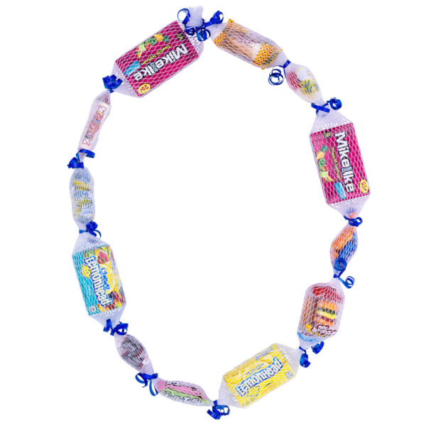 Candy Lei Greeting • PRIMOVIP Inc.